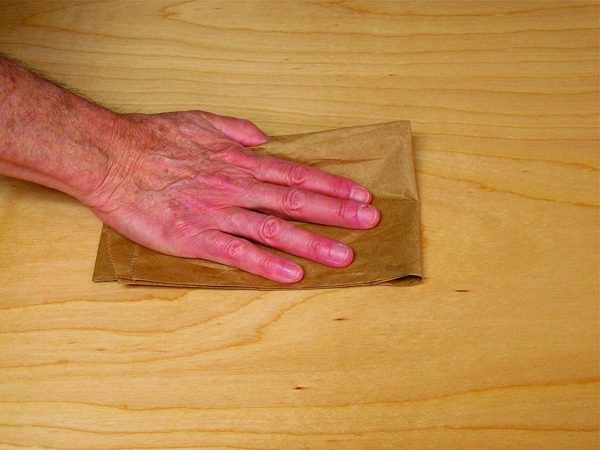 5 Tricks for a Silky-smooth Finish | Popular Woodworking