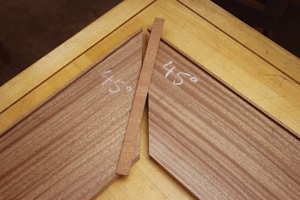 Sharpening Pond | Popular Woodworking