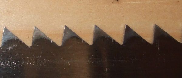 Saw Sharpening 101 | Popular Woodworking