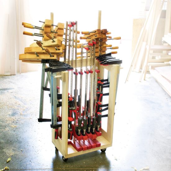 Sharing the Craft | Popular Woodworking