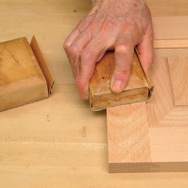 Custom Chamfering Plane | Popular Woodworking