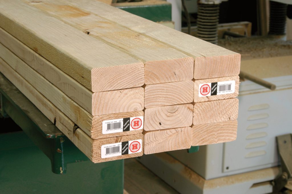 A Better Miter Saw Stand | Popular Woodworking