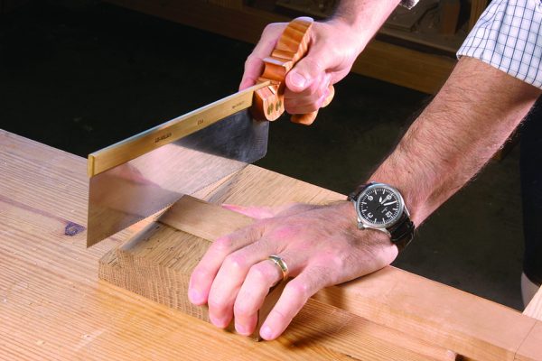 Build A Bench Hook | Popular Woodworking