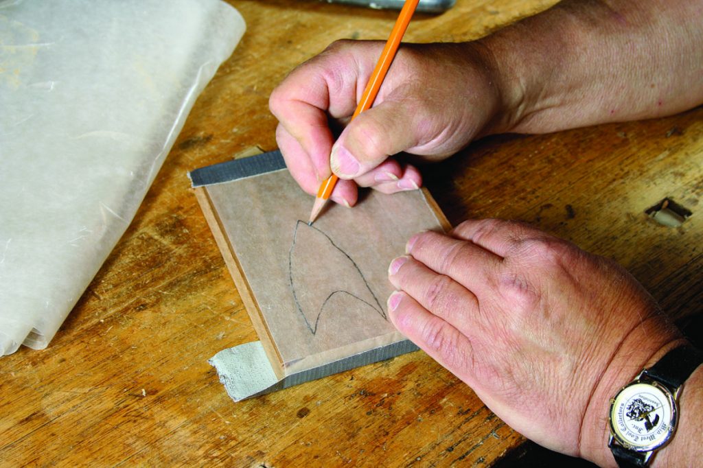Patching Woodworking Mistakes | Popular Woodworking
