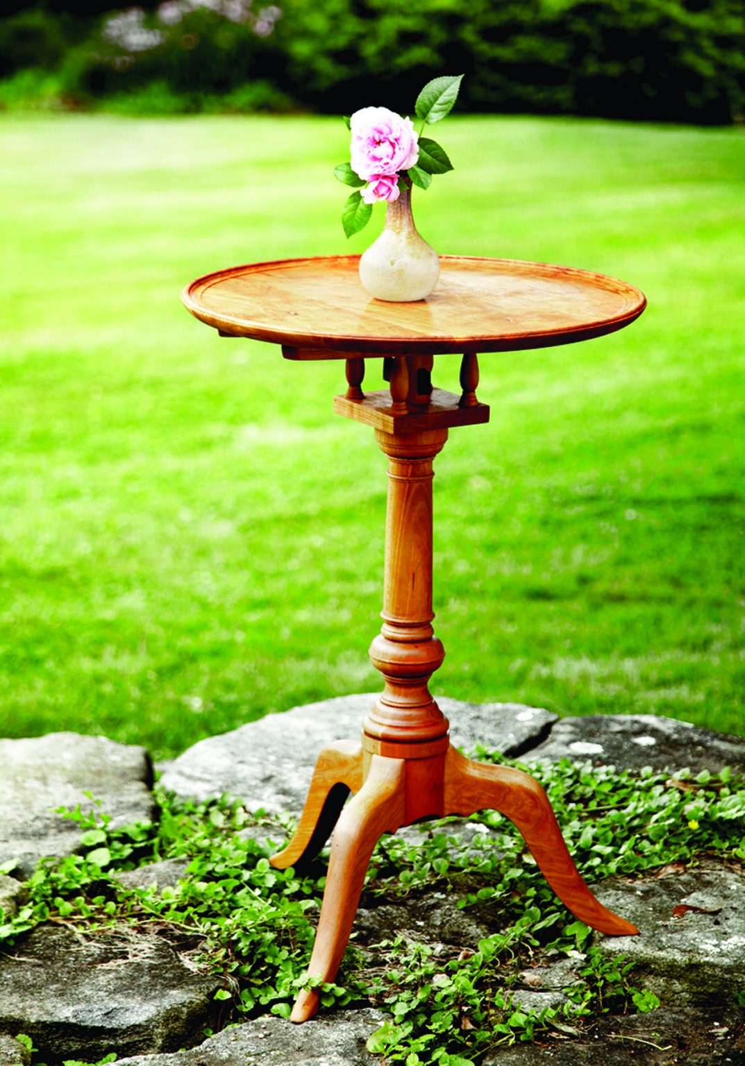 Norm Abram: Life After ‘New Yankee’ | Popular Woodworking