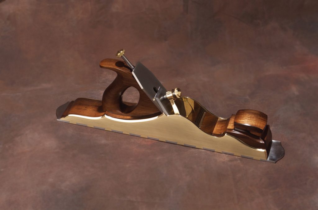 Apologia for the Custom Handplane | Popular Woodworking