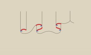 Carve a Classic Linenfold Panel | Popular Woodworking