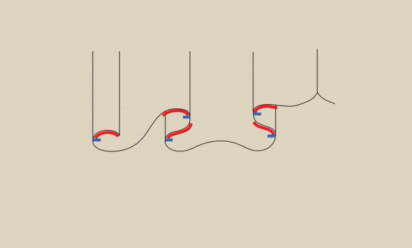 Carve a Classic Linenfold Panel | Popular Woodworking