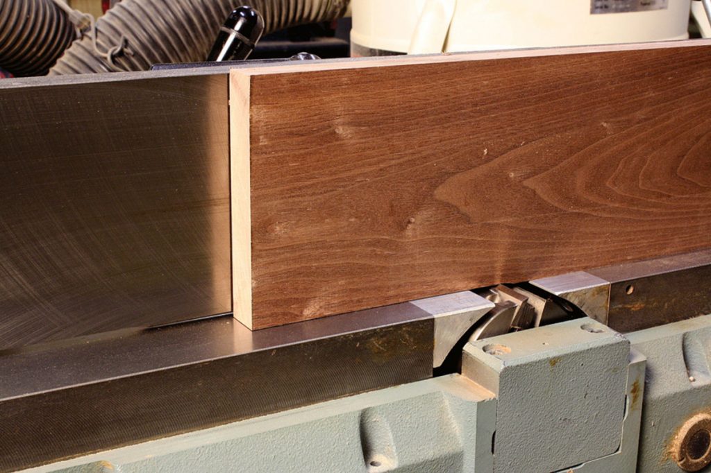 Three Ways to Make Edge Joints | Popular Woodworking
