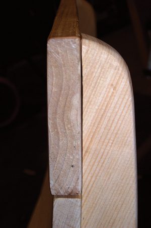 Dock Chair | Popular Woodworking