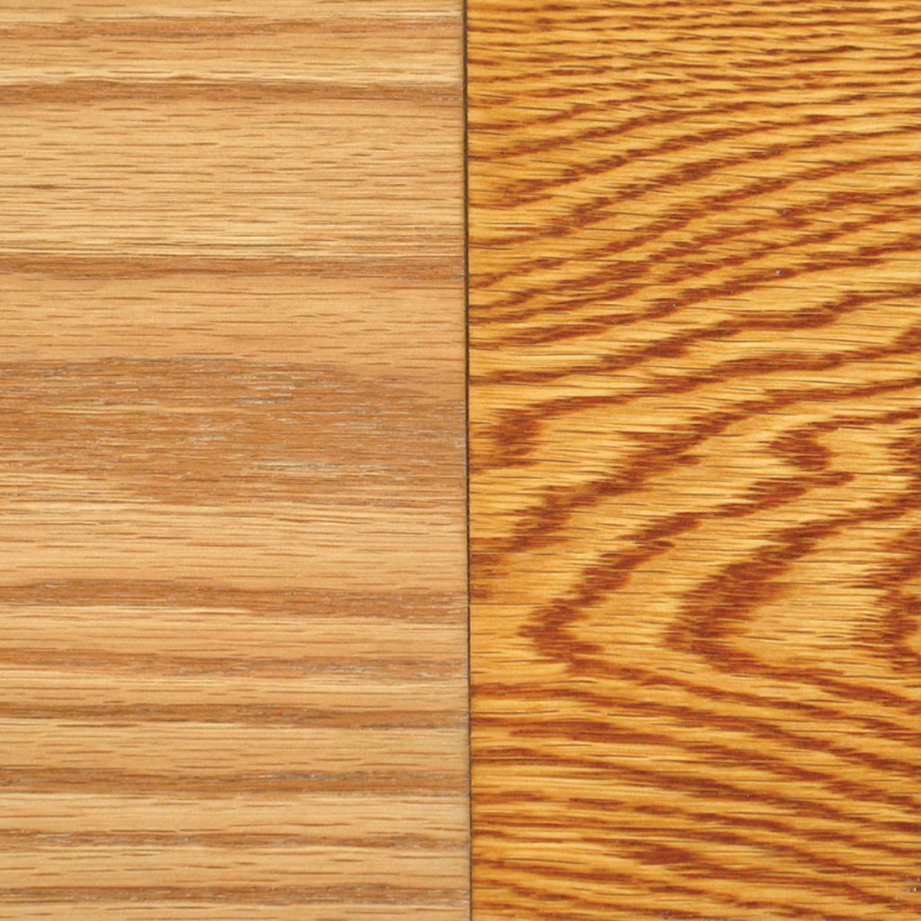 Choosing a Finish for Color | Popular Woodworking