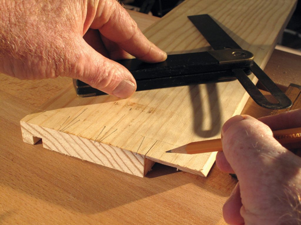 Roy Underhill’s Joiner’s Tool Chest | Popular Woodworking