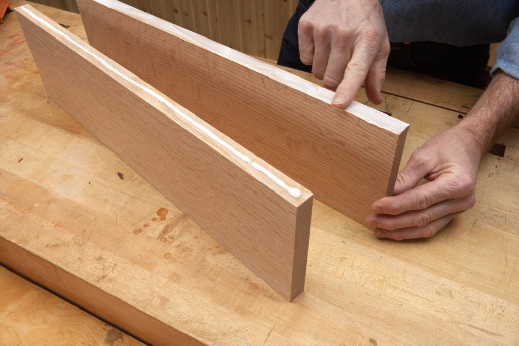 The Science of Wood Glue | Popular Woodworking