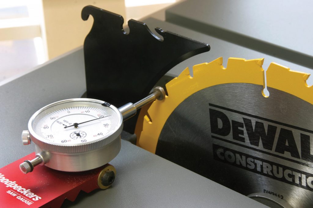 Benchtop Table Saws | Popular Woodworking