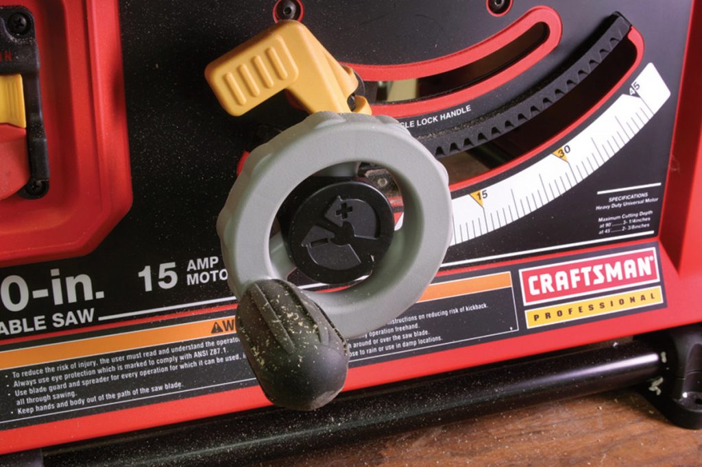 Benchtop Table Saws | Popular Woodworking