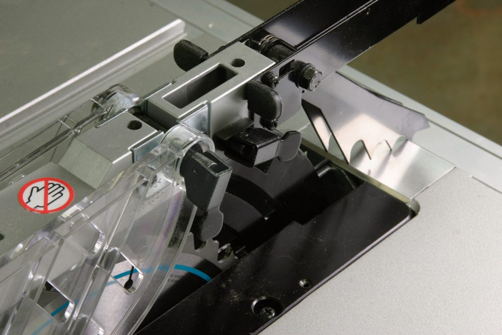 Benchtop Table Saws | Popular Woodworking