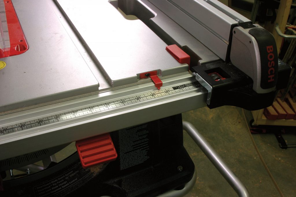 Benchtop Table Saws | Popular Woodworking