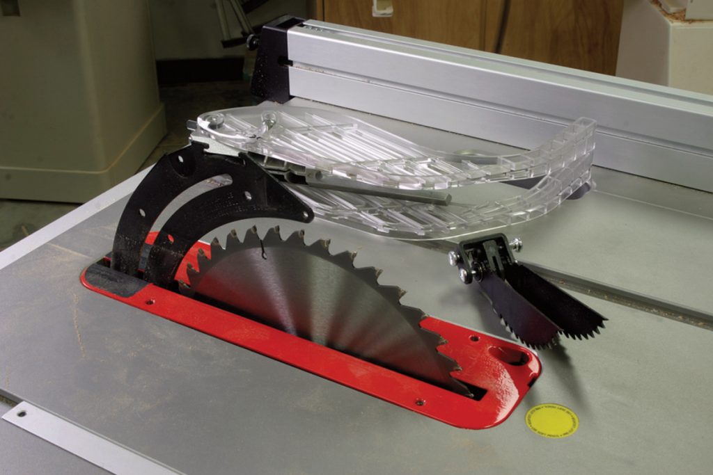 Benchtop Table Saws | Popular Woodworking