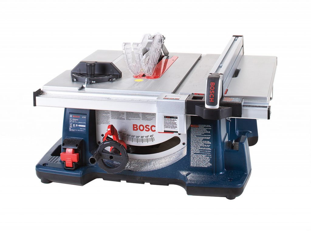 Benchtop Table Saws | Popular Woodworking