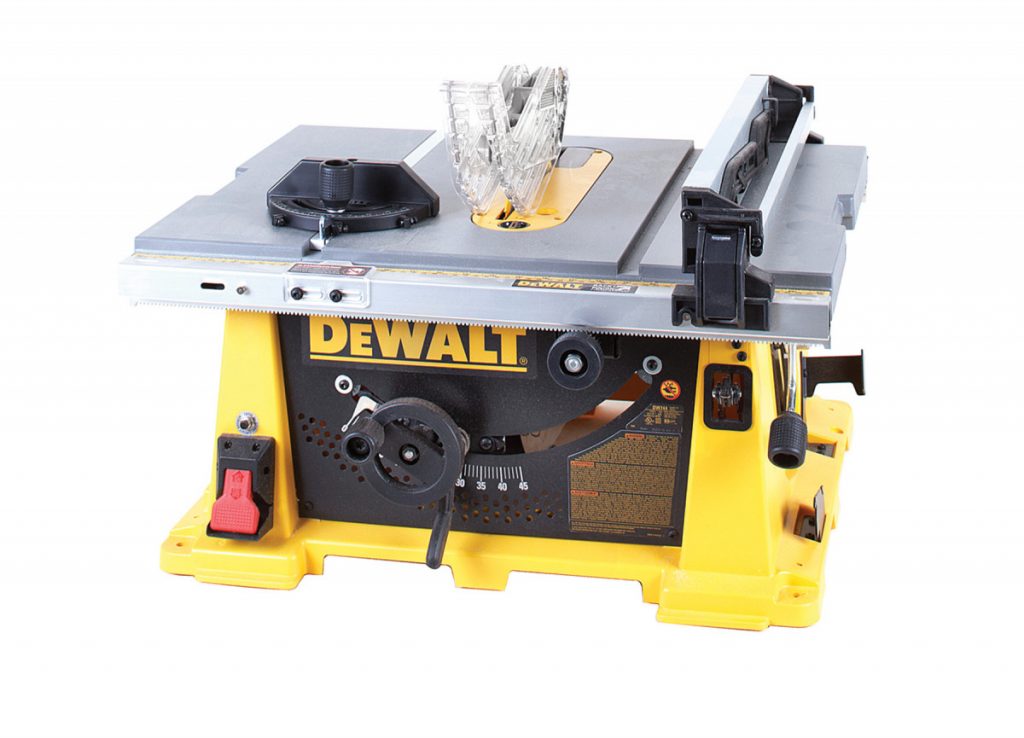 Benchtop Table Saws | Popular Woodworking