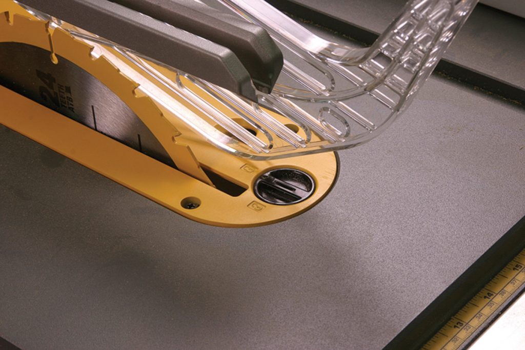 Benchtop Table Saws | Popular Woodworking