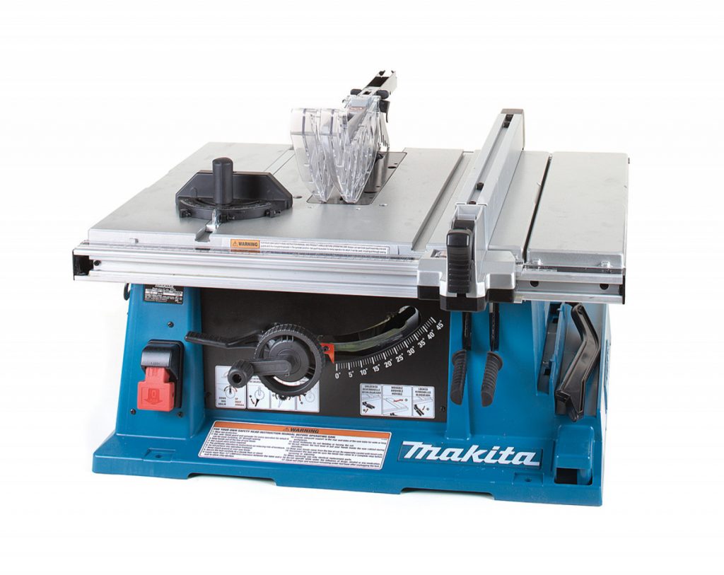 Benchtop Table Saws | Popular Woodworking