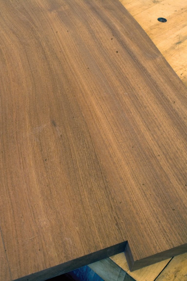 Seamless Curved Panel Glue-ups | Popular Woodworking