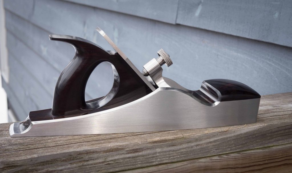 Apologia for the Custom Handplane | Popular Woodworking