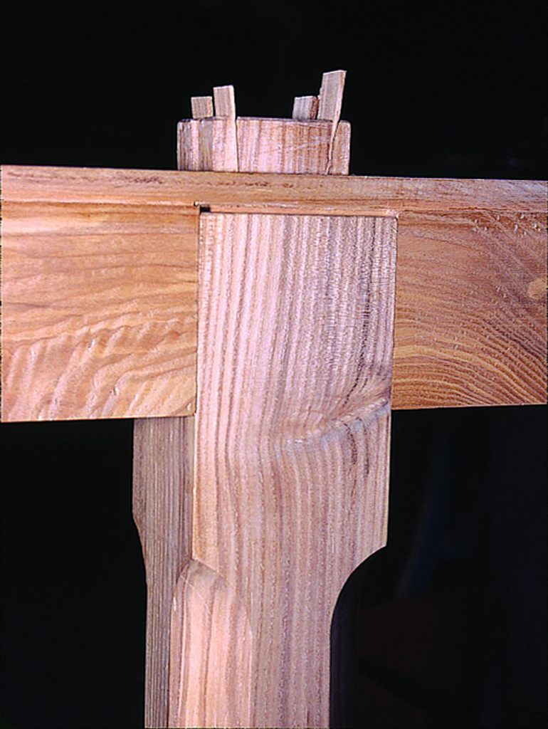 Magobei’s Dining Table: Part 1 | Popular Woodworking