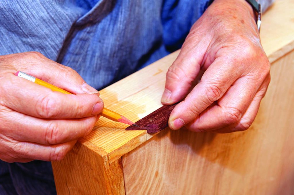 Magobei’s Dining Table: Part 2 | Popular Woodworking