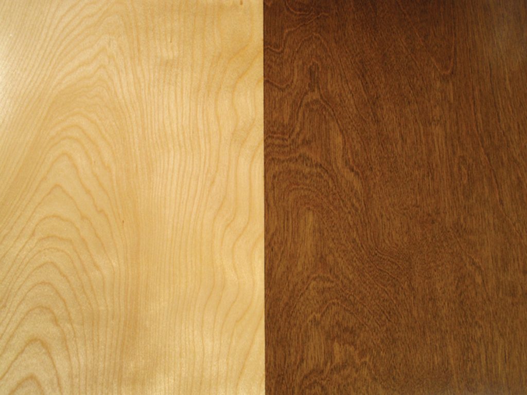 Staining Wood 101 | Popular Woodworking