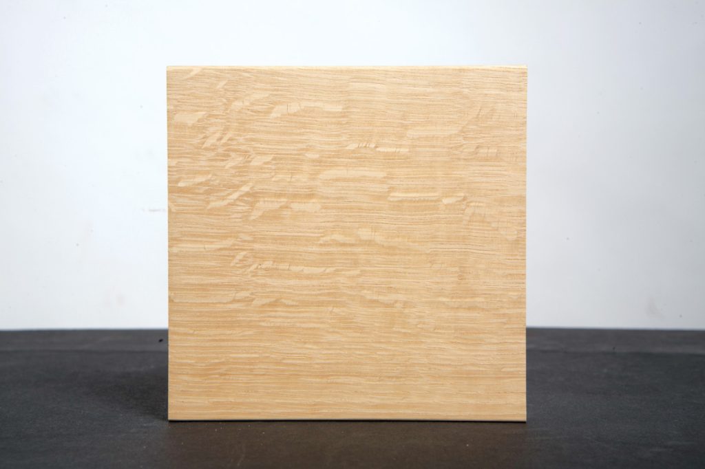 Arts & Crafts Oak Finish | Popular Woodworking