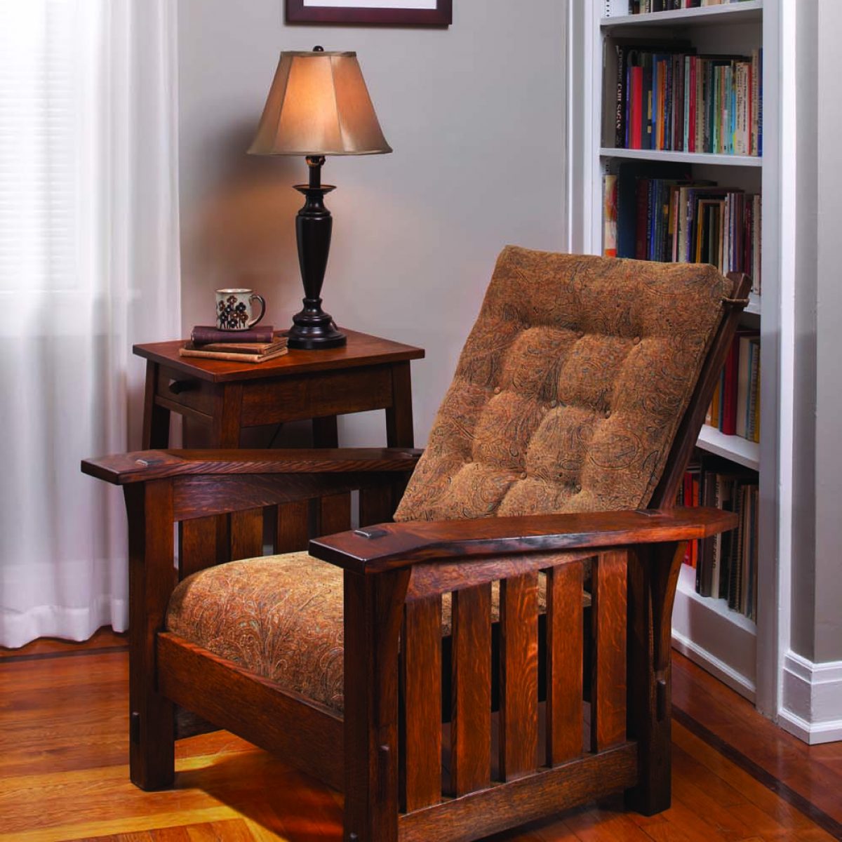 Centering Rule | Popular Woodworking
