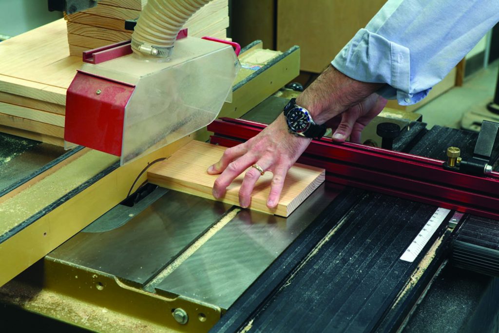 Monticello’s Stacking Bookcases | Popular Woodworking