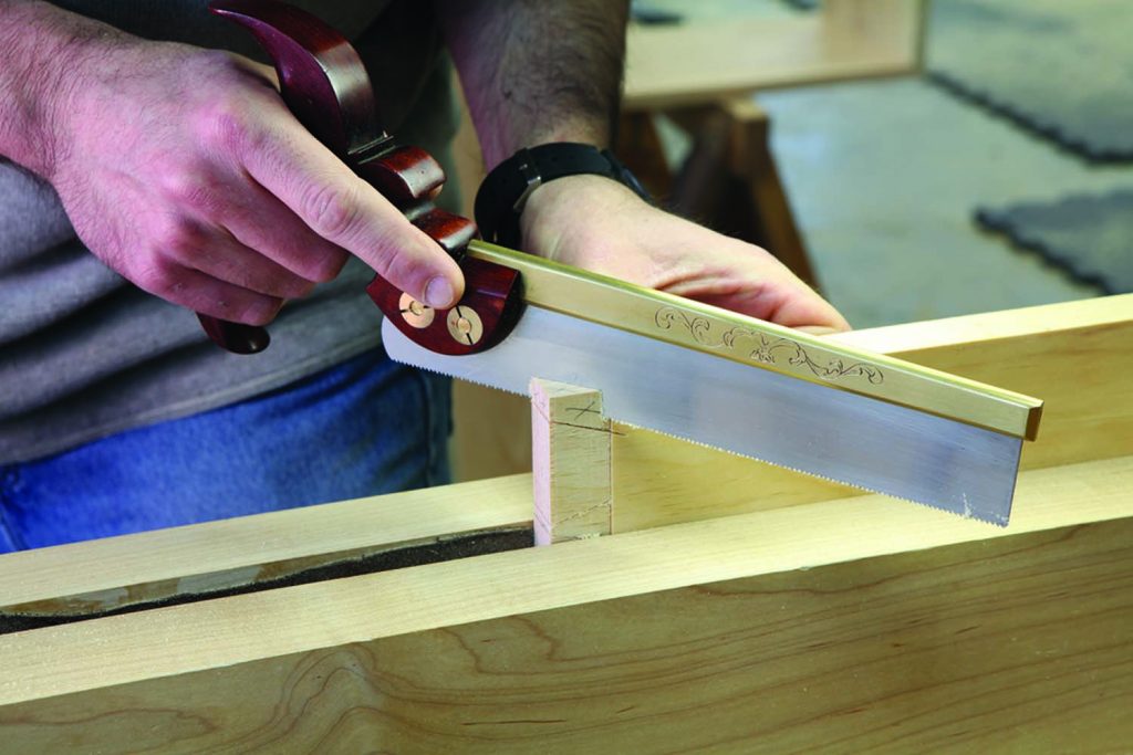 Monticello’s Stacking Bookcases | Popular Woodworking