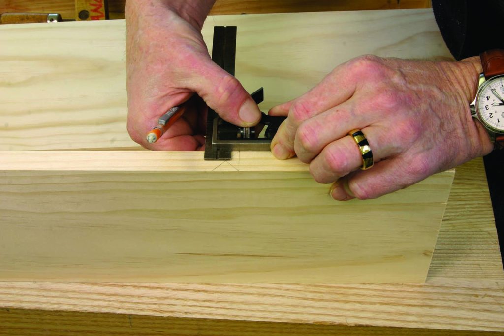 Combination Squares | Popular Woodworking