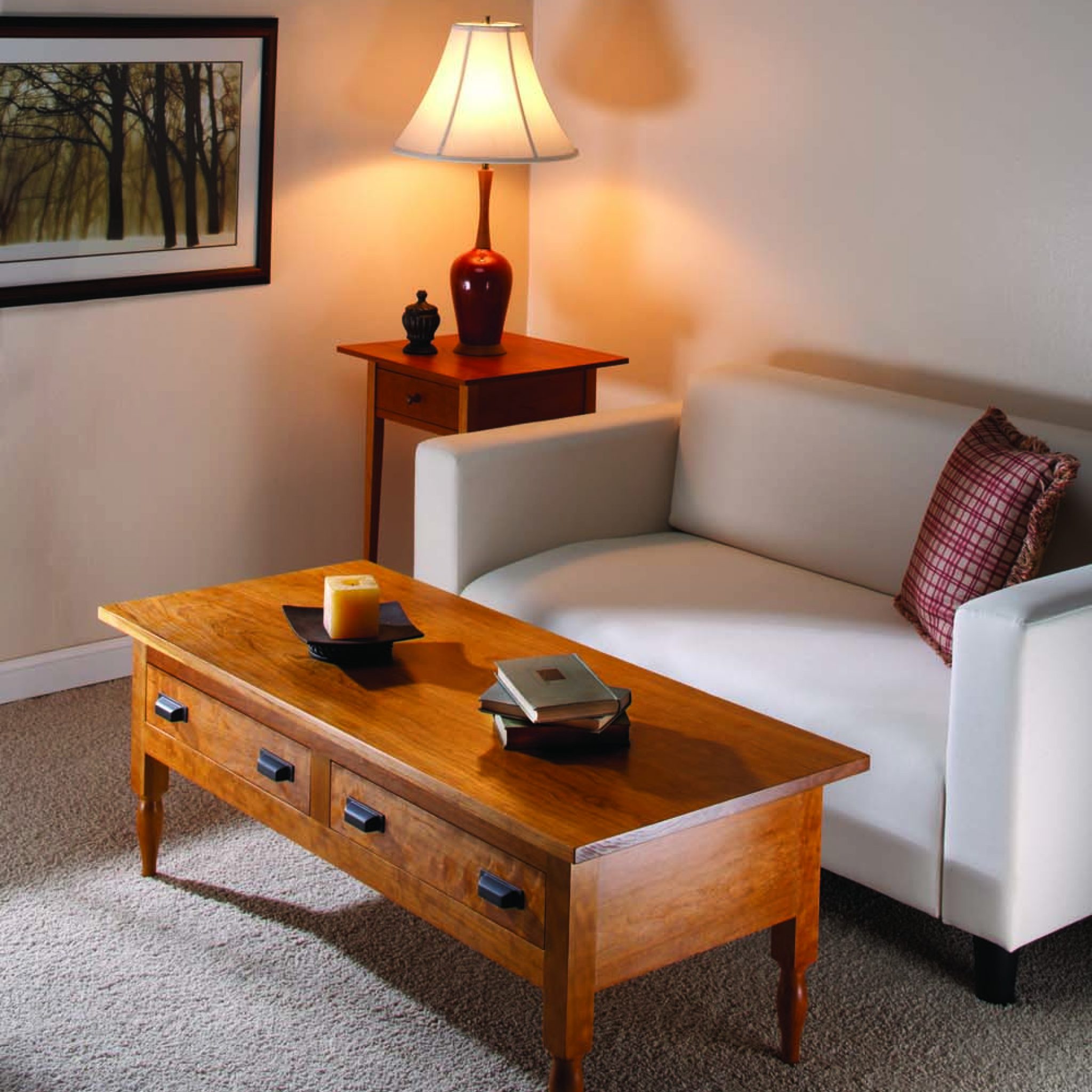 A Bright Idea | Popular Woodworking