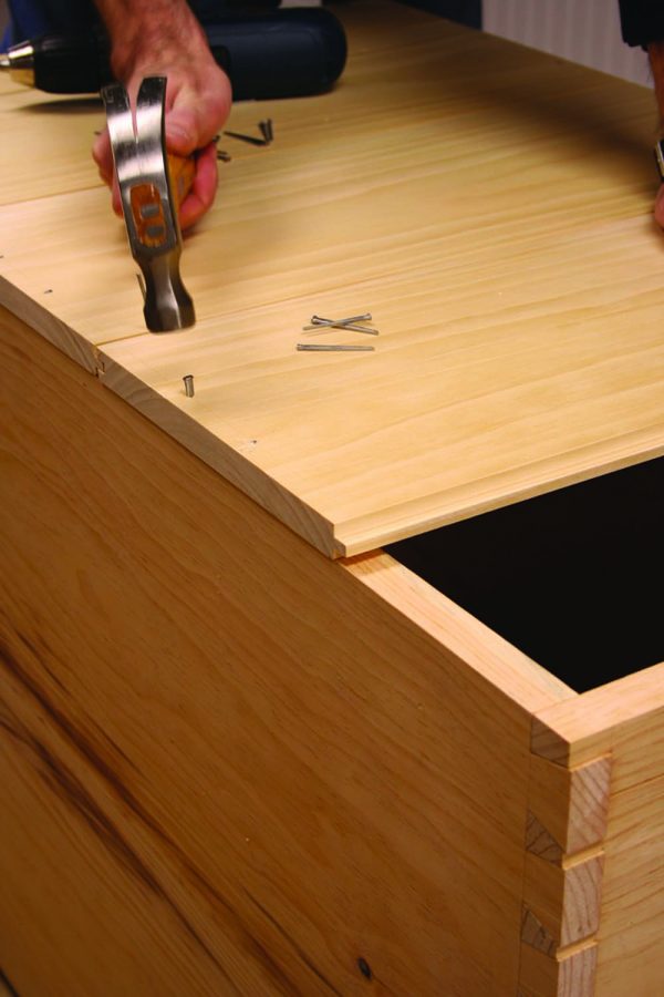 12 Rules for Tool Chests | Popular Woodworking