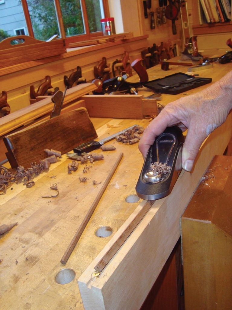 Perfect Proportions | Popular Woodworking