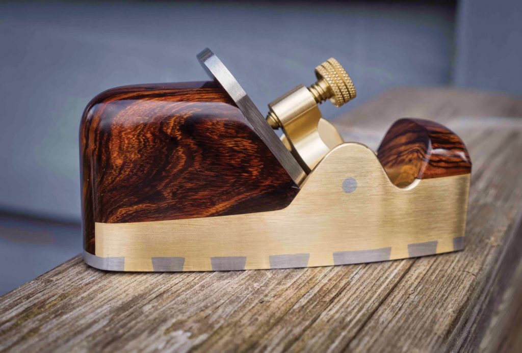 Apologia for the Custom Handplane | Popular Woodworking