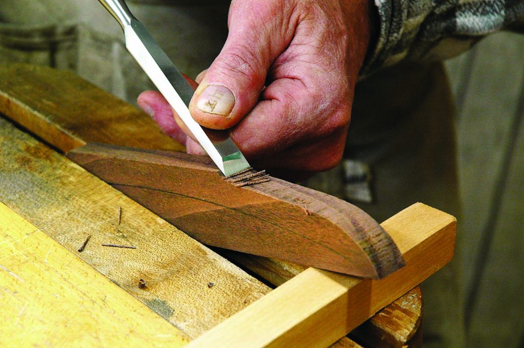 Handle with Care | Popular Woodworking