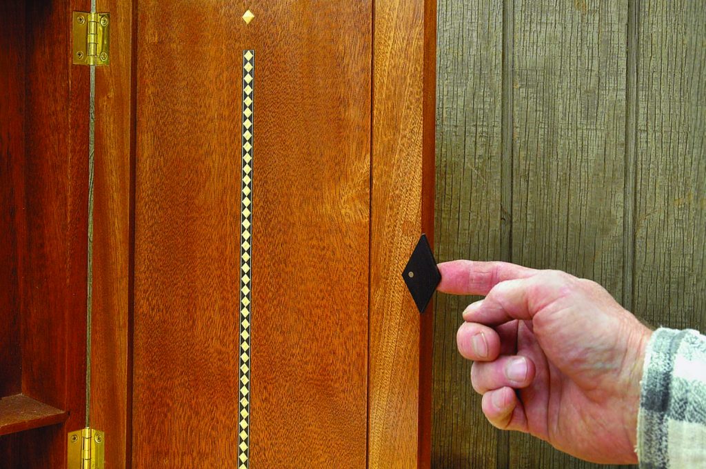 Handle with Care | Popular Woodworking