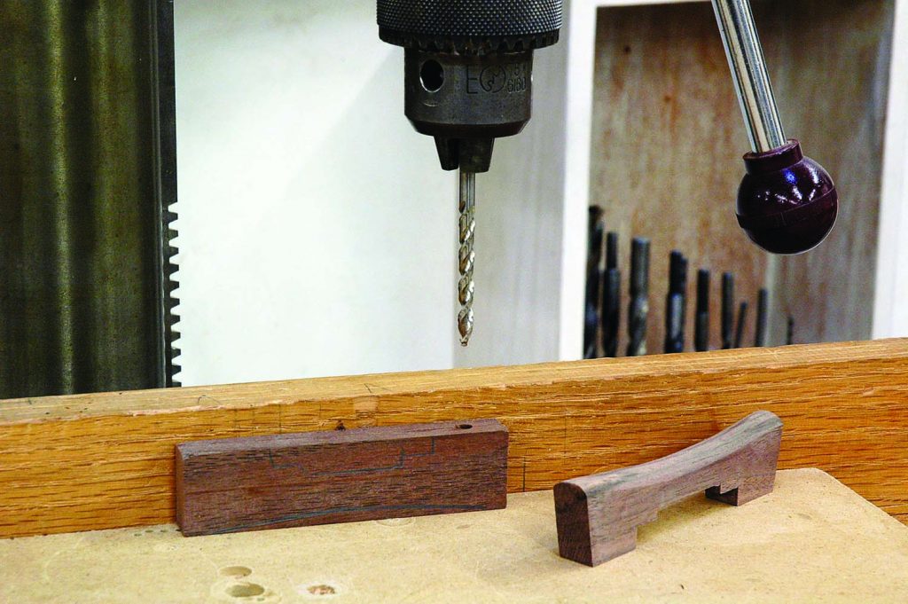 Handle with Care | Popular Woodworking