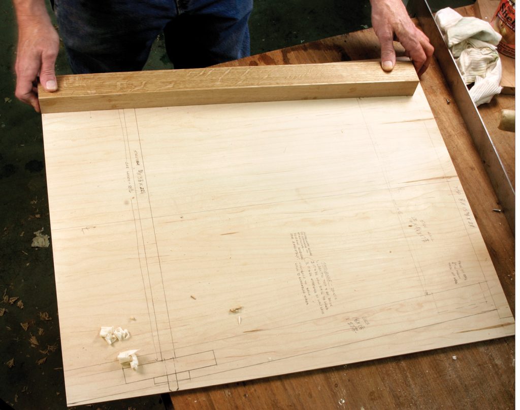 The How & Why of Cutlists | Popular Woodworking