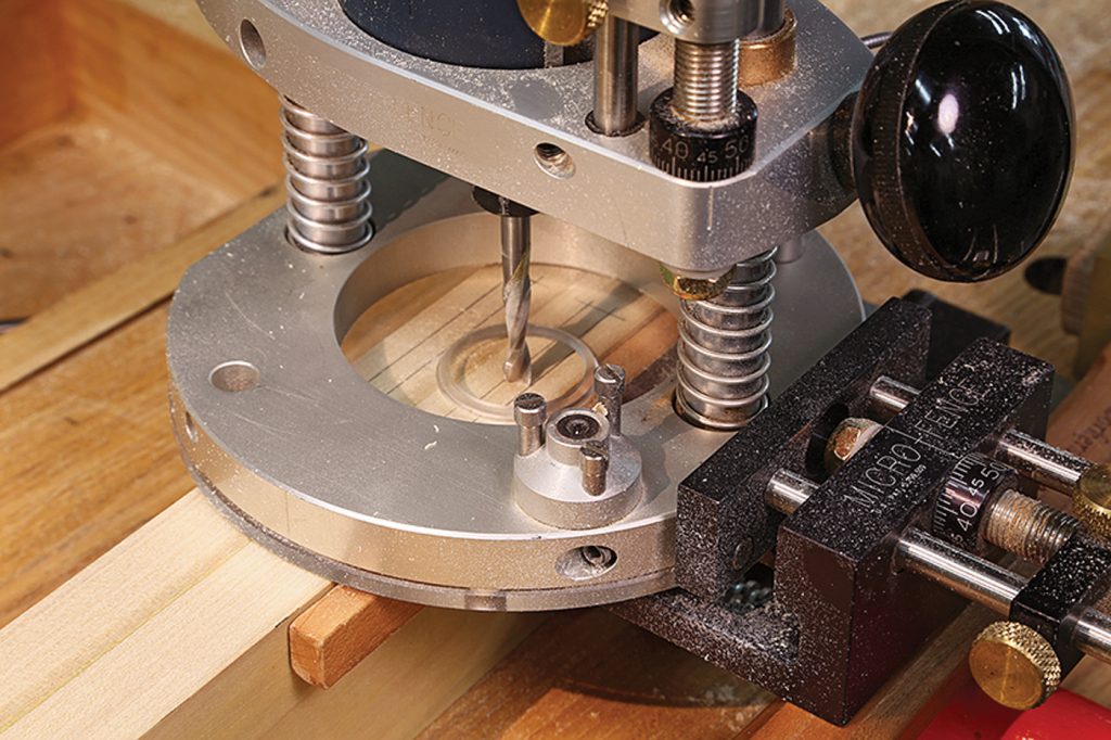 5 Ways to Make a Mortise | Popular Woodworking