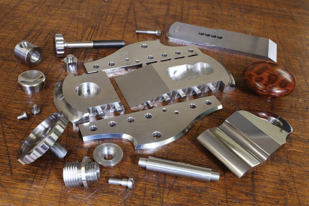 Apologia for the Custom Handplane | Popular Woodworking