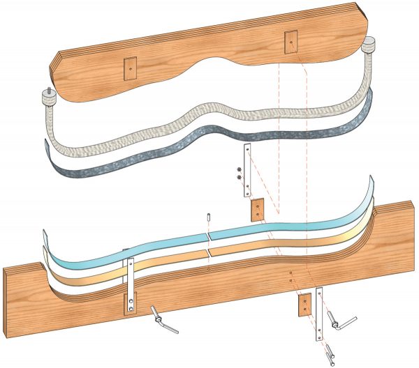 Build a Recurve Bow | Popular Woodworking