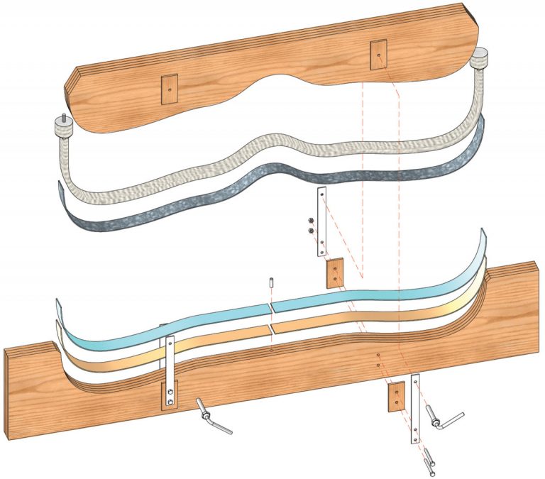 Build a Recurve Bow | Popular Woodworking
