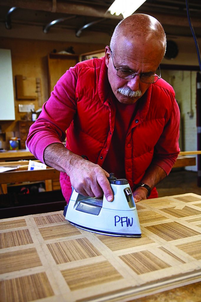 Mid-century Coffee Table | Popular Woodworking
