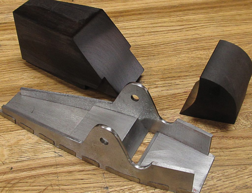 Apologia for the Custom Handplane | Popular Woodworking